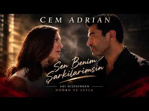 Abi - Doğan & Leyla | Abi Dizisi | Duygusal Aşk Şarkısı | Cem Adrian Cover  | Abi Dizi 19 Bölüm 💛❤️