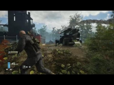 BEHEMOTH MACHINE VS TERMINATOR MACHINE - YouTube