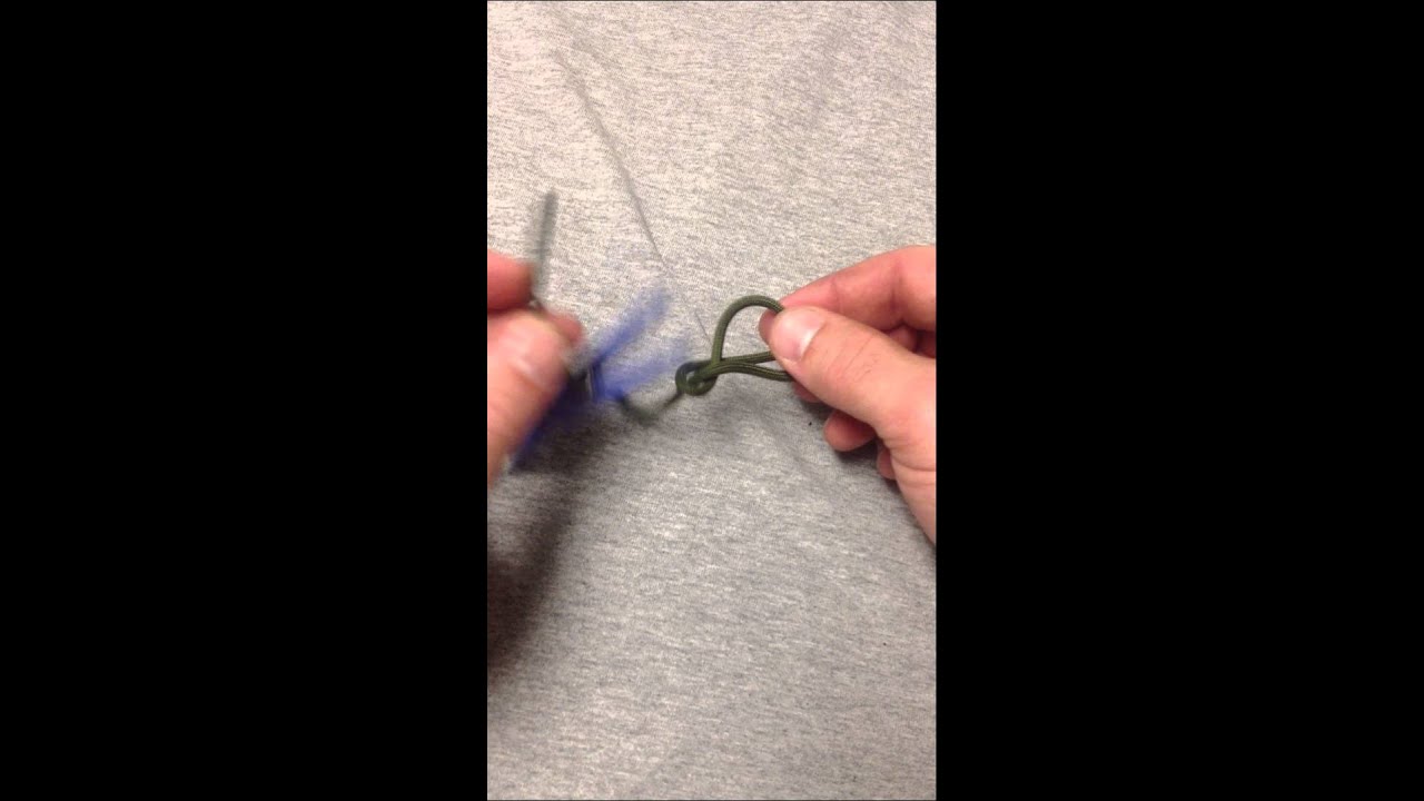 Quick clothespin zipper - YouTube