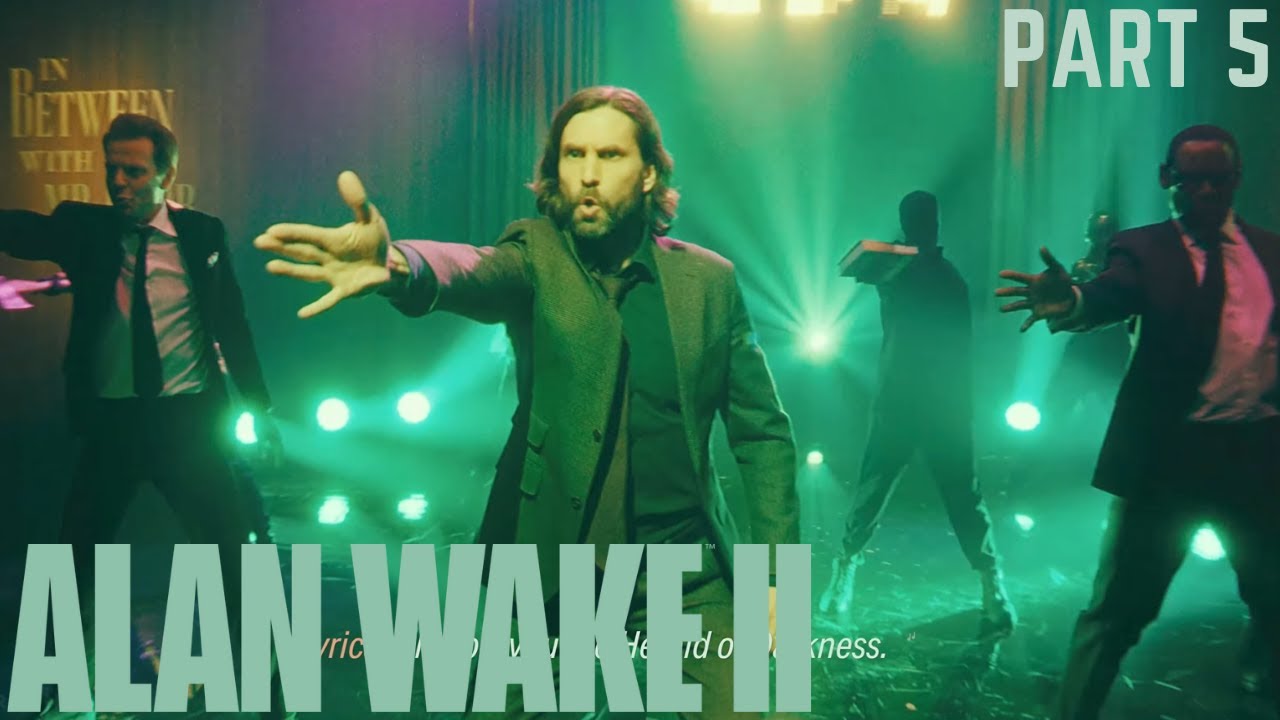 INSTEAD OF SAVING YOUR LIFE YOU WROTE A MUSICAL ALAN??? IT'S GOOD THO ...