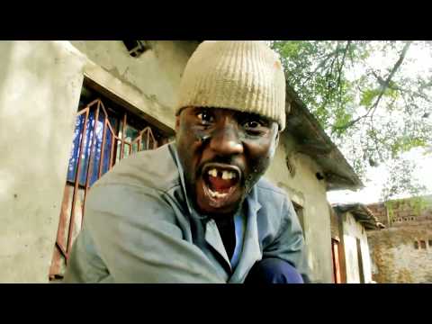 Video Cover KUMBE by Negative comedy