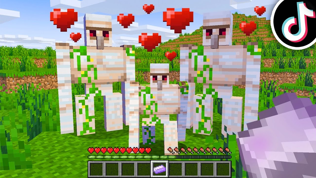 Minecraft Tajemství které 100% NEZNÁŠ! - YouTube