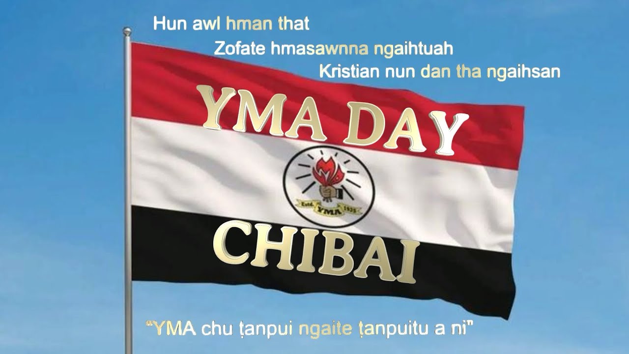 YMA DAY CHIBAI - YouTube