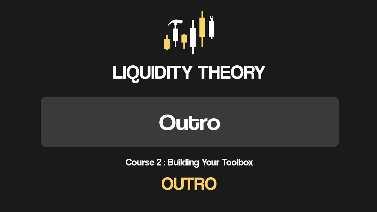 Outro | Course 2: Building Your Toolbox - YouTube