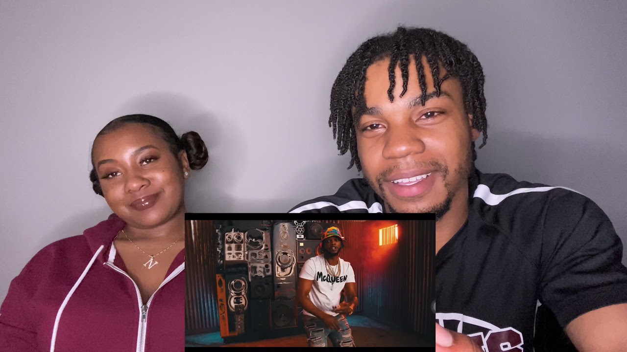Papoose Ft Lil Wayne Thought I Was Gonna Stop Music Video Reaction Youtube