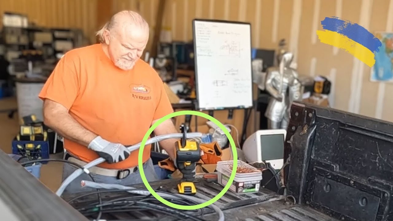 Putting a New Scrapping Tool to the Test - YouTube