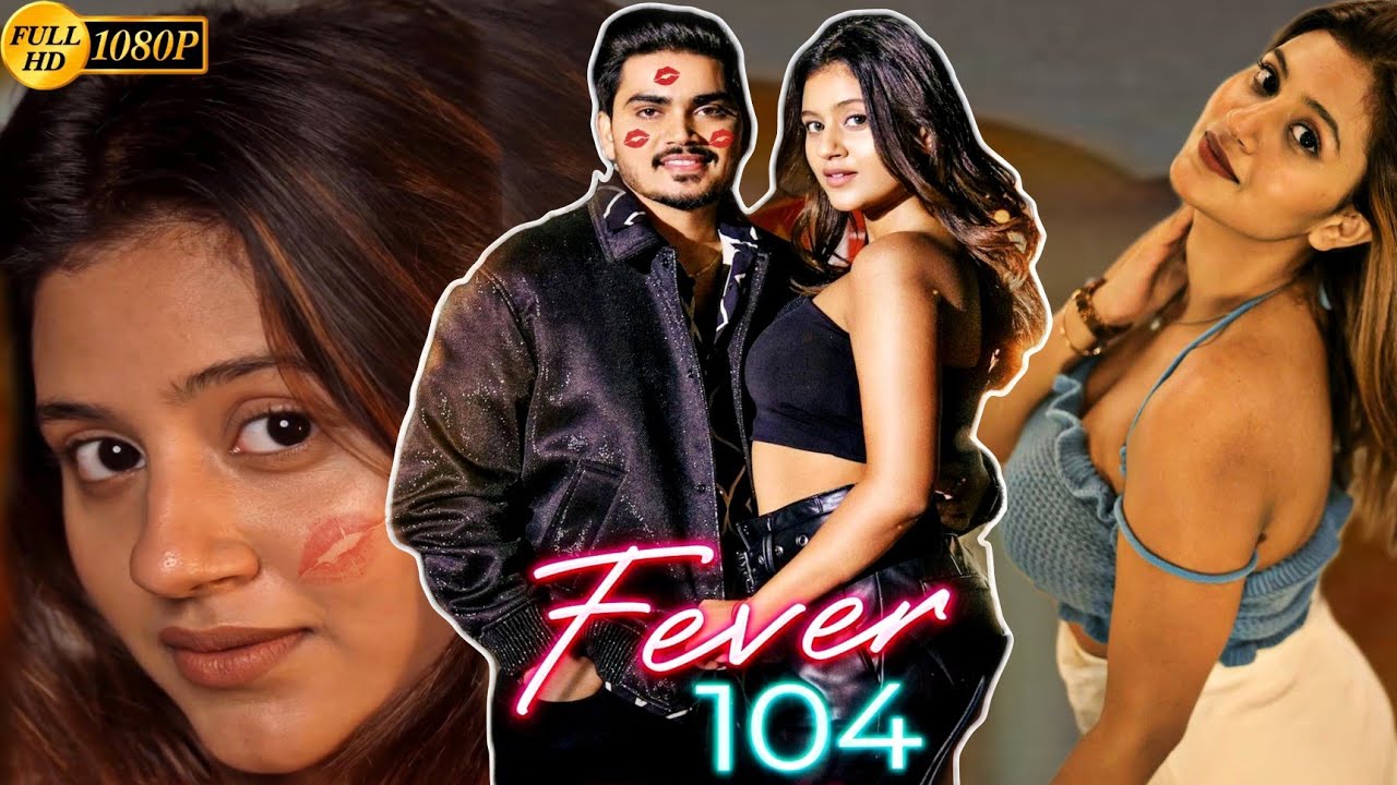 Fever 104 Anjali Arora ¶ New Song Anjali Arora - YouTube