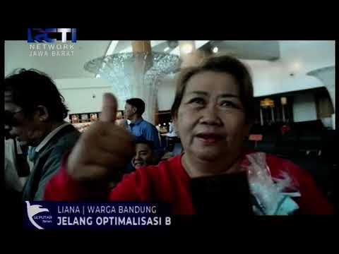JELANG OPTIMALISASI BANDARA KERTAJATI @SeputarJabar (241023) - YouTube
