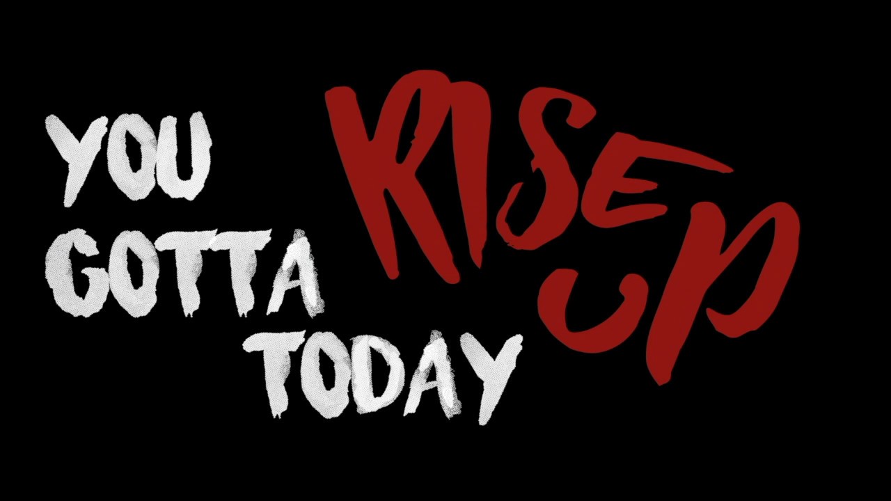 Billy Ballenger Rise Up (Official Lyric Video) ft. Katie Reed - YouTube