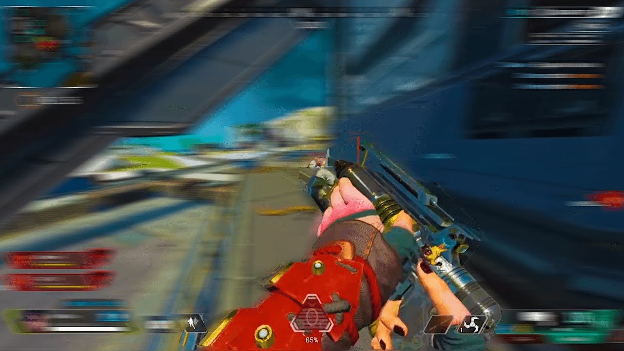 What Max Linear Alc Settings Looks Like Youtube