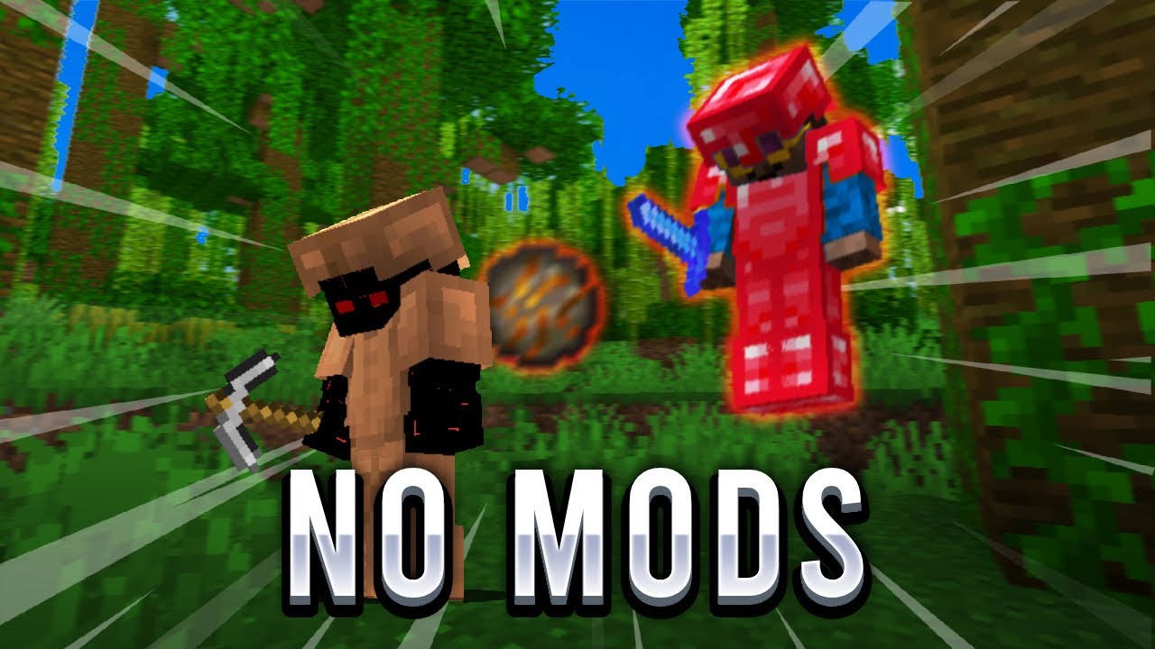 I Added Element-bending to Minecraft - YouTube