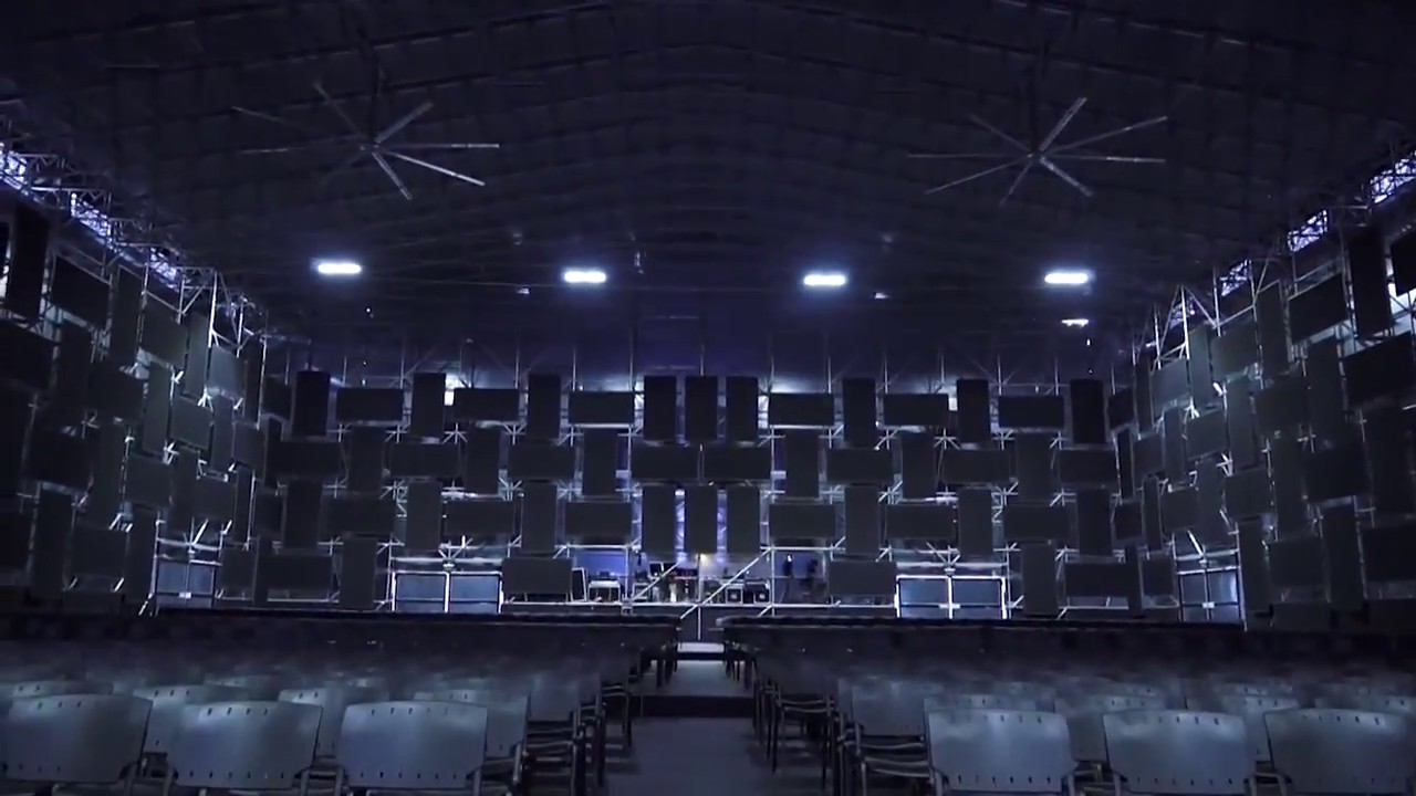 CITY HALL EL RODEO MEDELLIN - YouTube