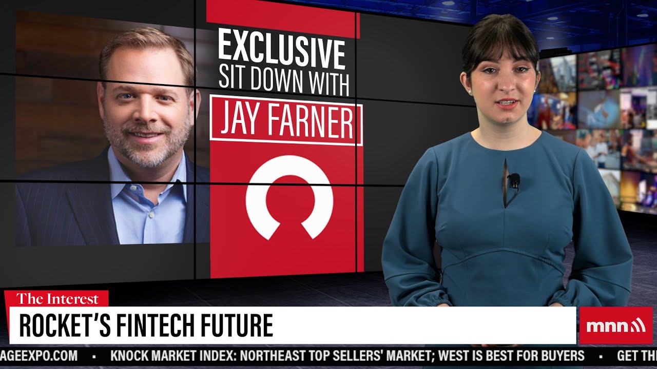 Exclusive: Farner On Rocket’s Future | The Interest - YouTube