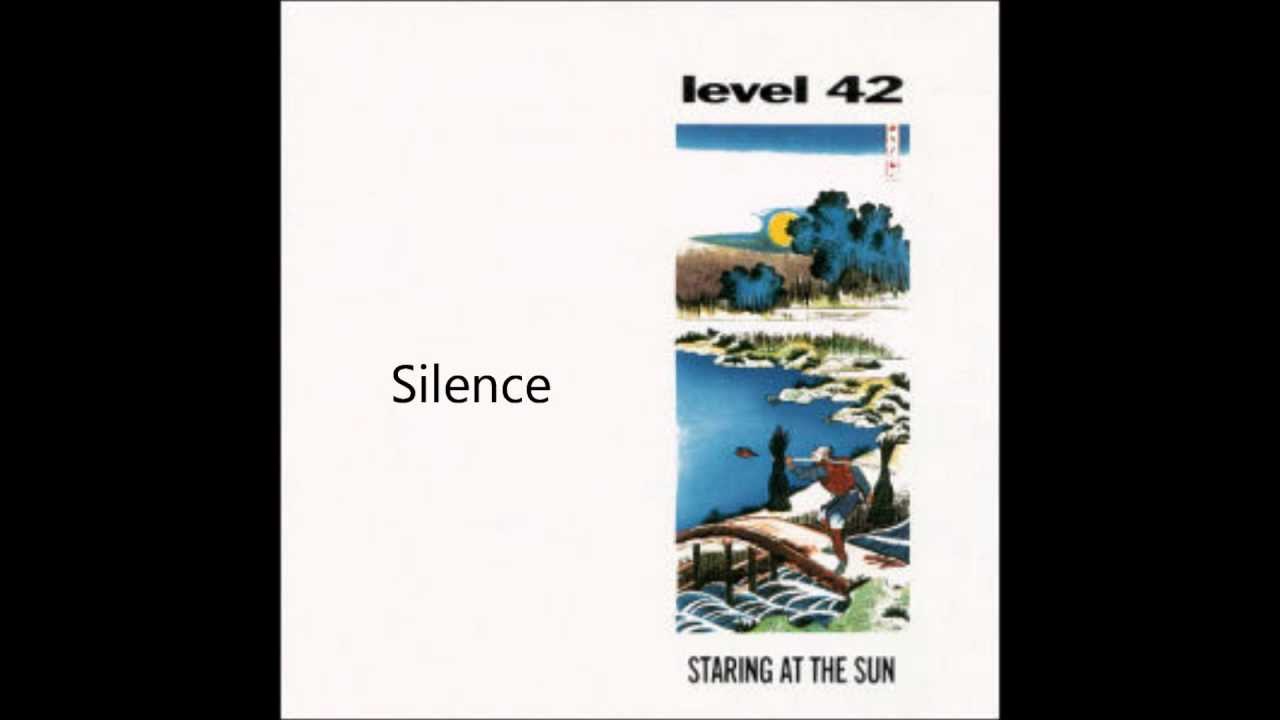 05. Silence / Level 42 - YouTube