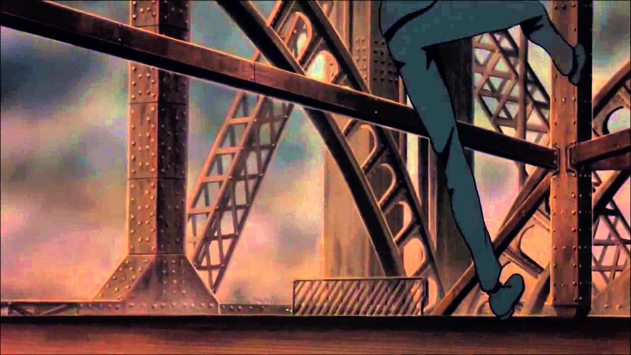 bsd.u - ooo - YouTube