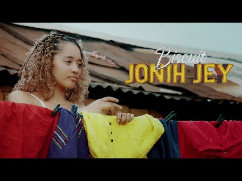 Jonih Jey - Biscuit (Official Music Video)