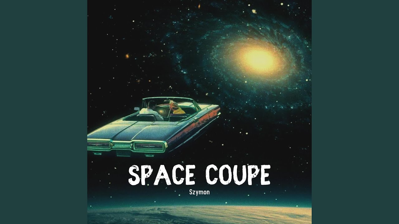 space coupe - YouTube