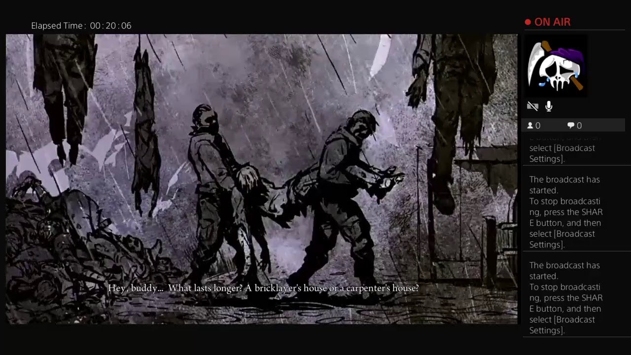 2D Zombie Game ? / Deadlight - YouTube