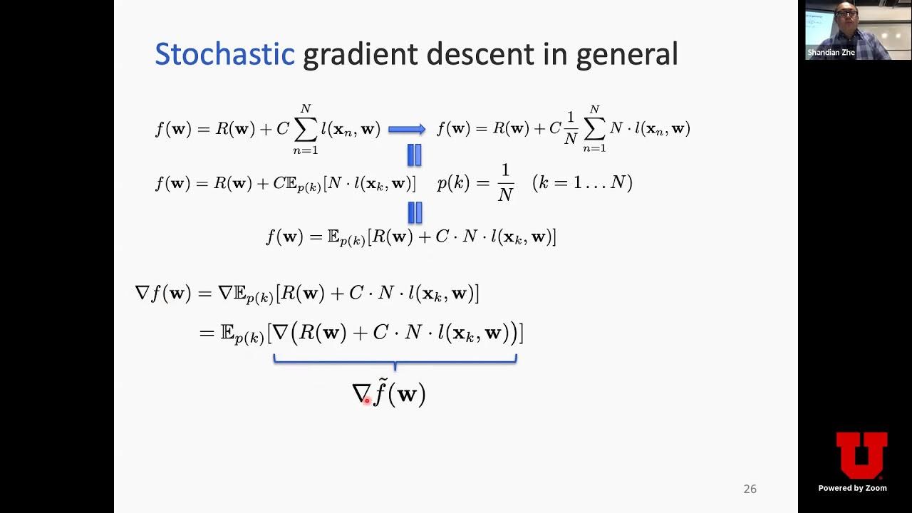 CS 5350/6350 Fall 2023, Lecture 17 - YouTube