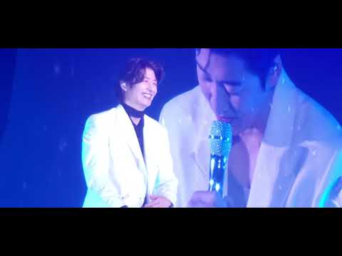 231224 god's MASTERPIECE 대구 모르죠 - YouTube