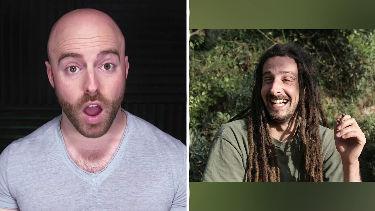 10 LIES You Were Told About Marijuana - YouTube