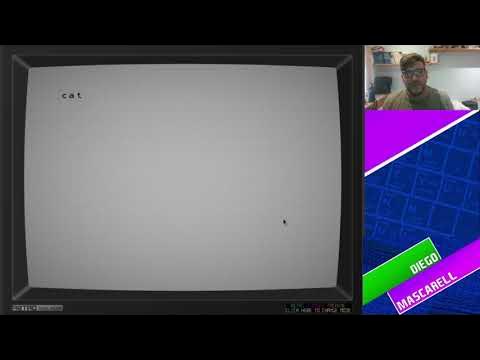 Píldoras Sinclair Basic: colecciones de datos. Recetario - YouTube