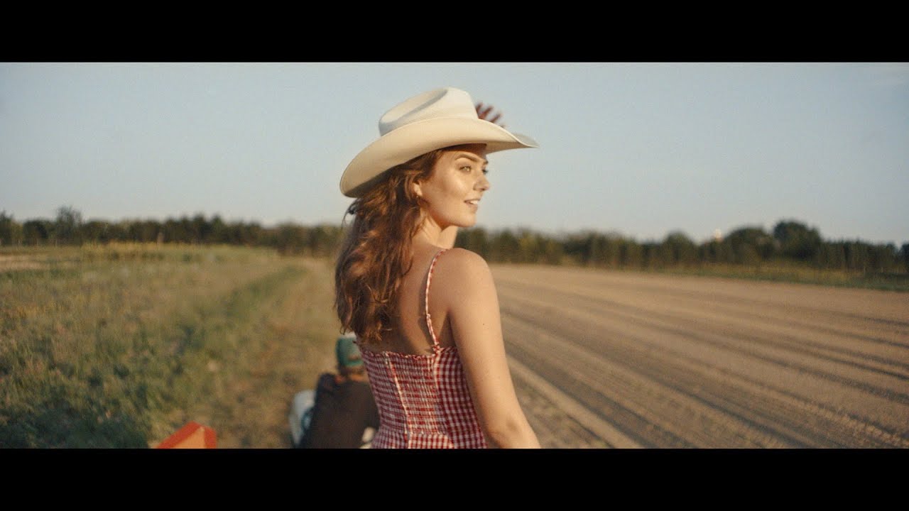 Virginia (Official Music Video) - YouTube