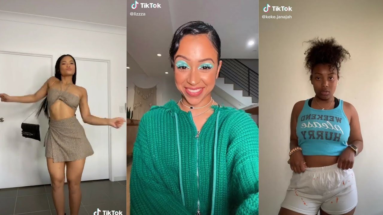 I'm a savage classy boujee ratchet... | TIKTOK - YouTube