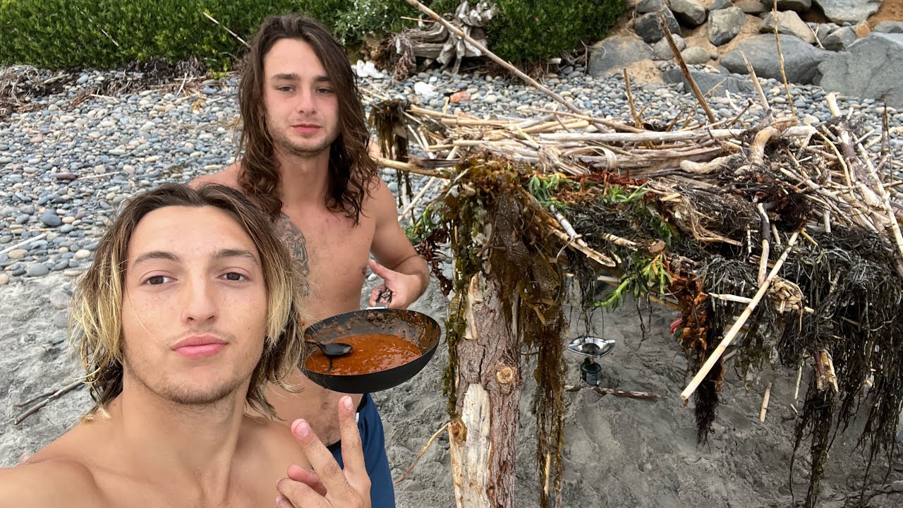 Building a Beach House! - YouTube