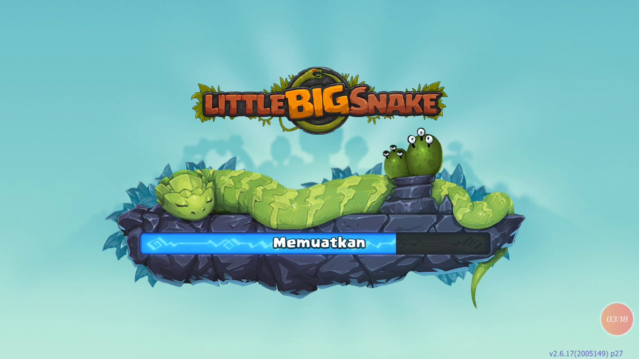 game ulat - YouTube