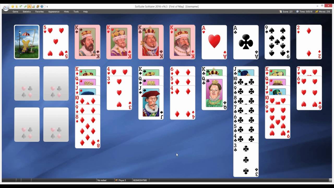 The *NEW* SolSuite Solitaire v16.5 has been released! - YouTube