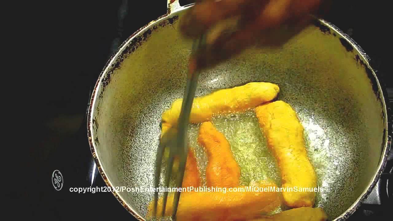 FESTIVAL DUMPLINGS - YouTube