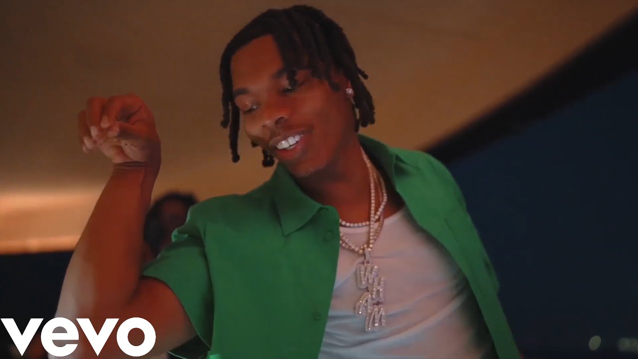 Ai Lil Baby - 2 Phones Ft. Future - YouTube