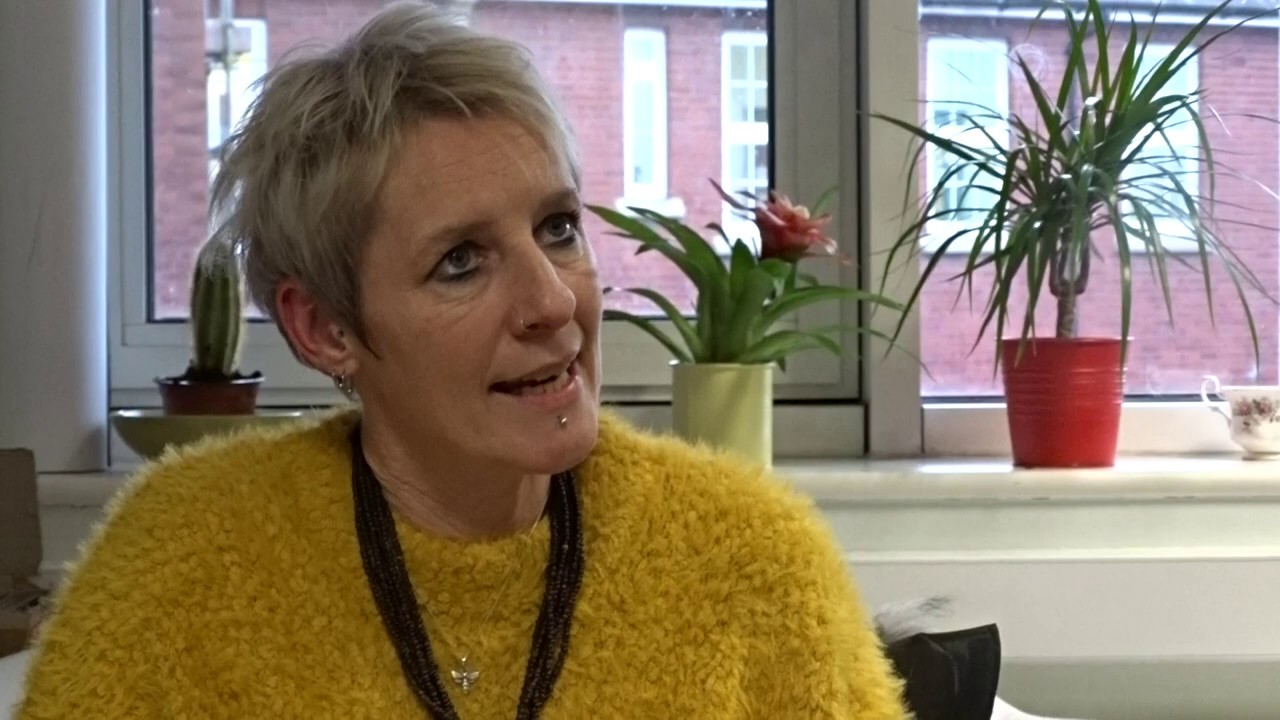 Autism from a tutor's perspective - YouTube