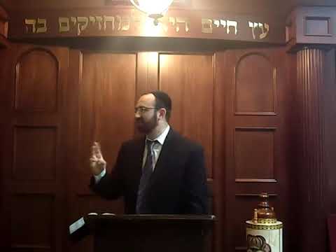 Life Without Torah Rabbi Joey Haber - YouTube