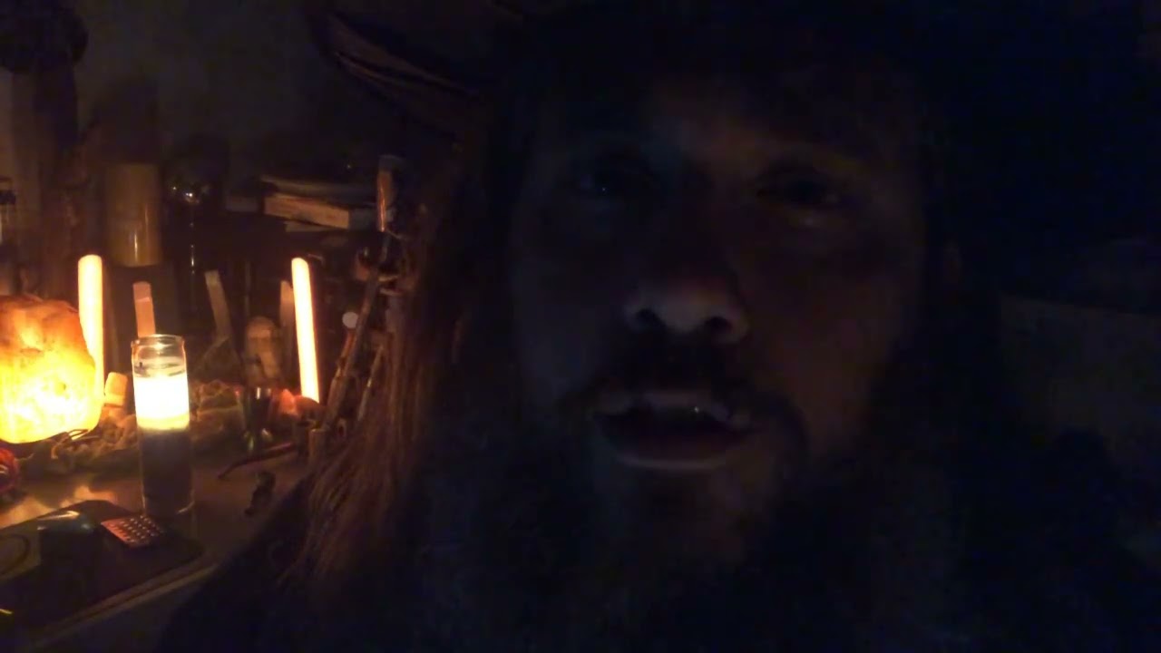 Tulpamancy, Tulpas, and Servitors (Magick ASMR) - YouTube