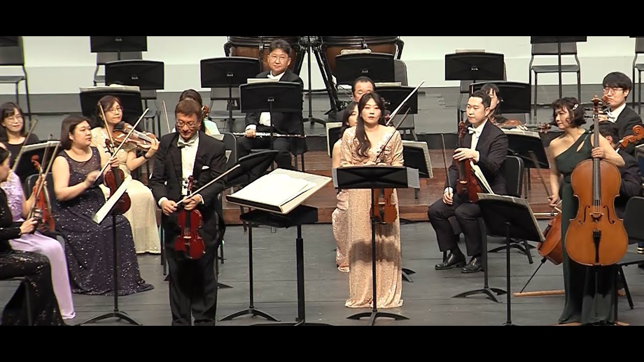 Arcangelo Corelli: “Christmas Concerto“ (VI. Largo. Pastorale ad ...