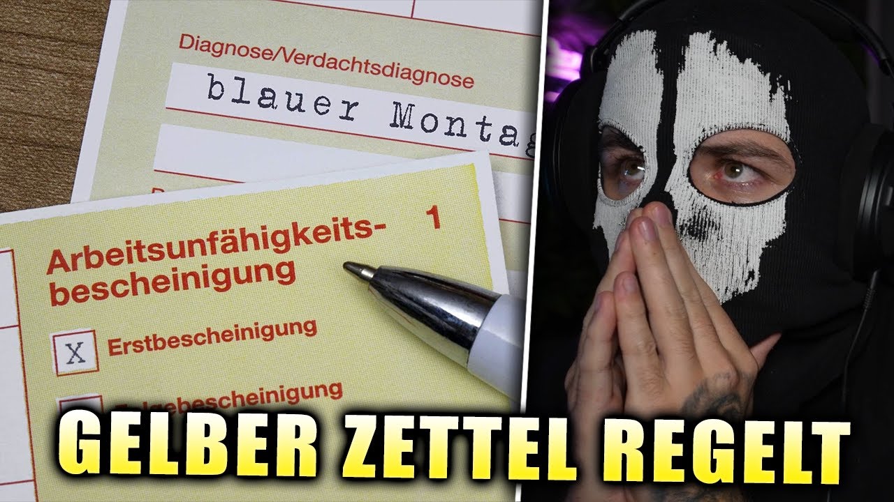 Moji & Gelber Zettel = 🤝🏼 - YouTube