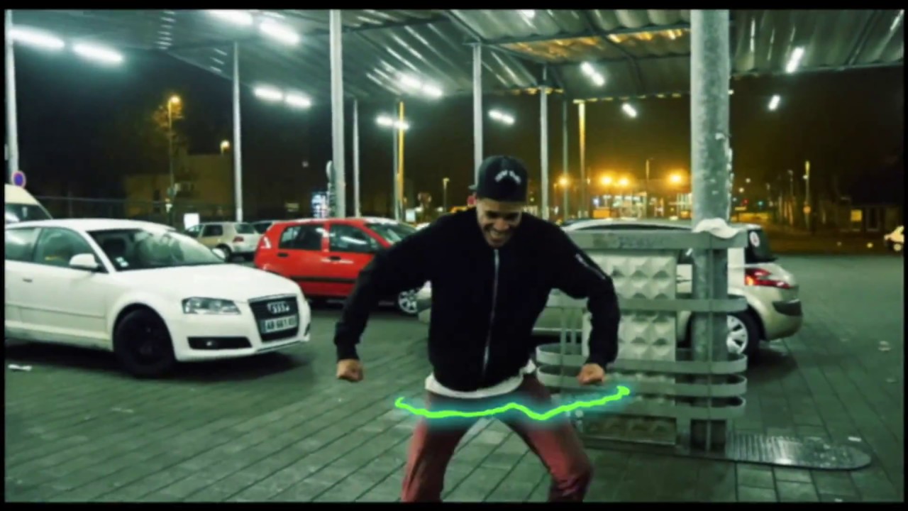 XXXTENTACION - 2017 | official video Dance - YouTube