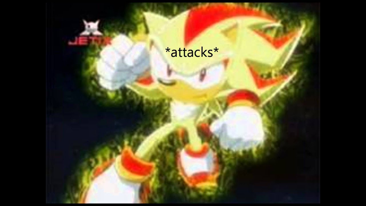 sonic vs vampires episode 18: battle for mobius - YouTube