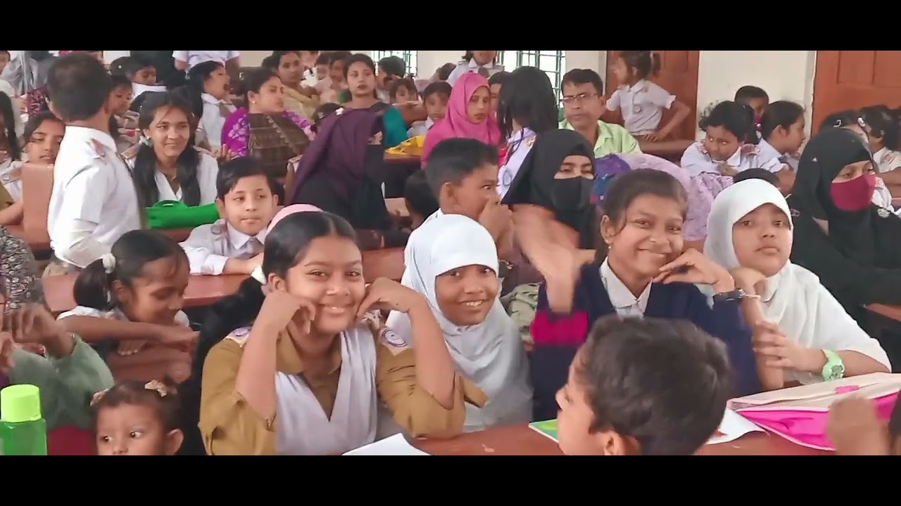 একুশের অনুষ্ঠান#viralvideo #একুশে ফেব্রুয়ারি-২০২৫#ujma tv ...