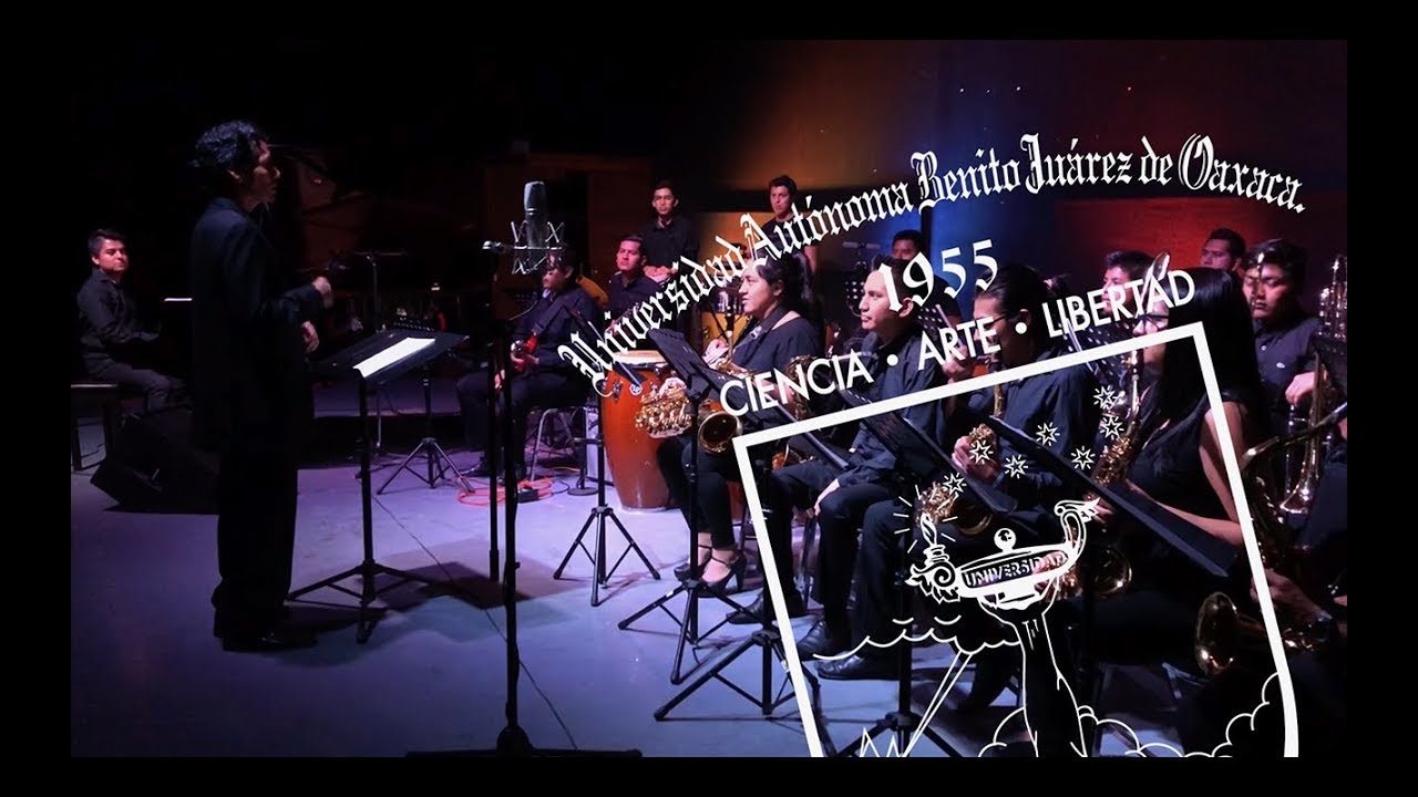Mambo Inn - Mario Bauza - Big Band Jazz de la Facultad de Bellas Artes ...