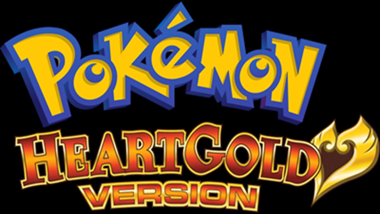 Pokemon Heartgold Part 13 Obtaining the Rainbow Wing! (No Commentary ...