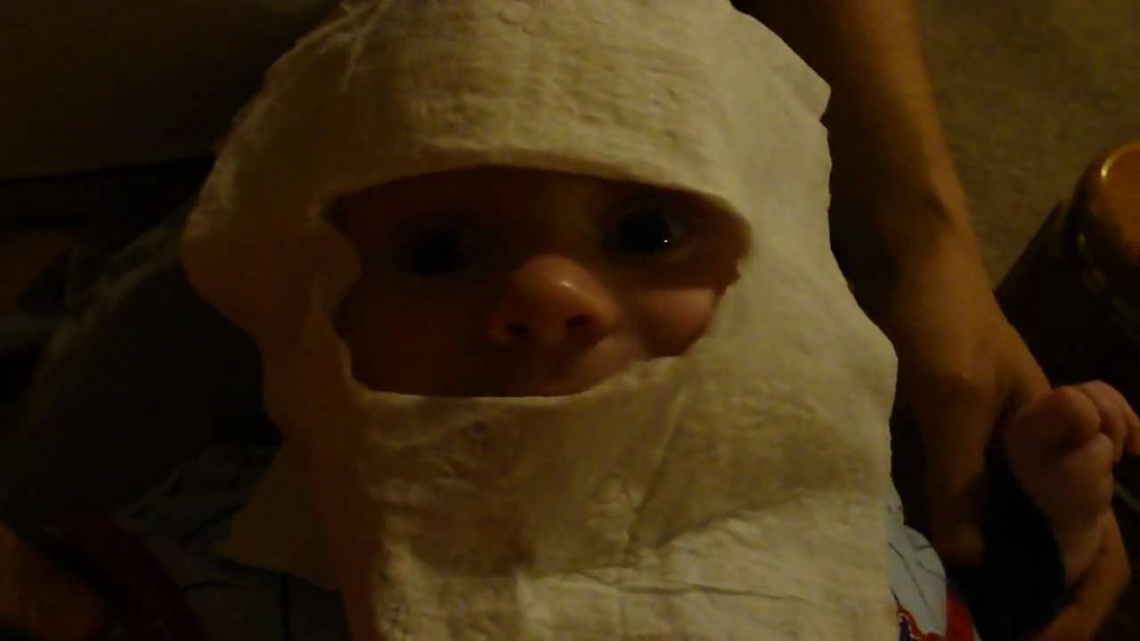 A Message From Jihad Baby - YouTube