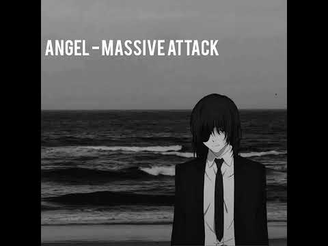 Angel - Massive Attack (Slowed × Reverb) - YouTube