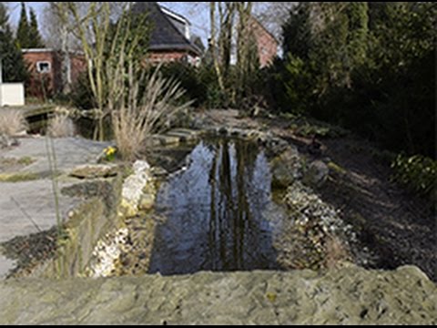 Der Landschaftsgärtner Wilfried Tammen aus 26789 Leer, Branche: Garten,Landschaftbau
