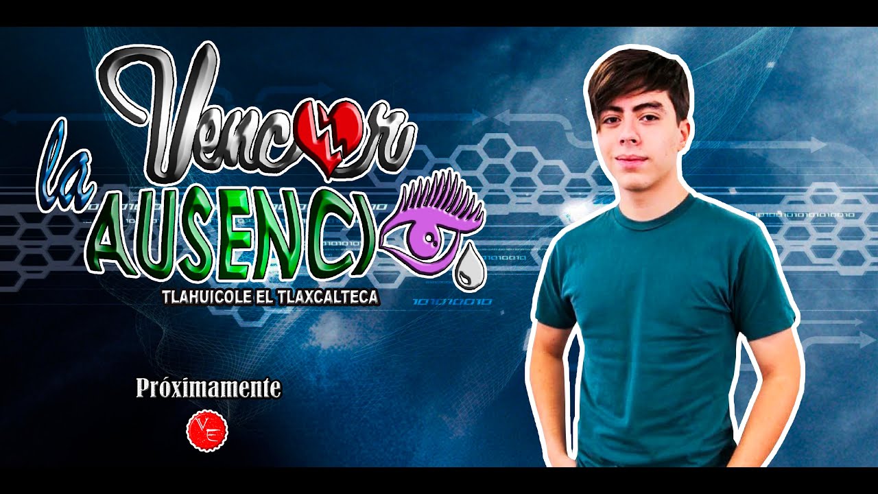 Conoce al primer confirmado de manera oficial en Vencer La Ausencia ...