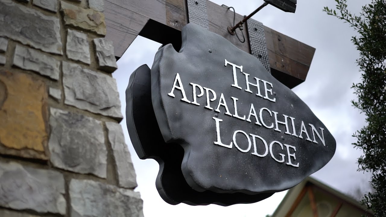 The Appy Lodge | About Us | Rustic Luxury In Downtown Gatlinburg, TN ...