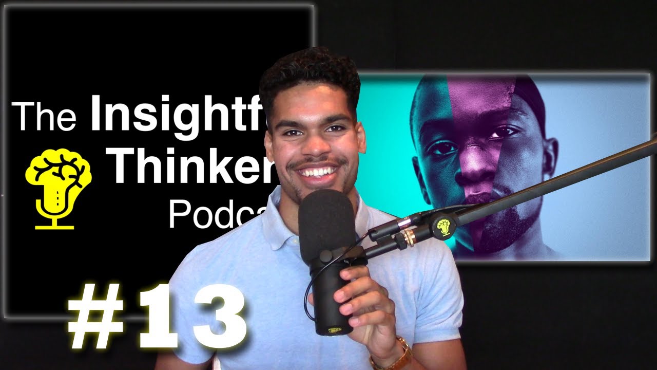 Moonlight (2016) Analysis | ITP #13 - YouTube