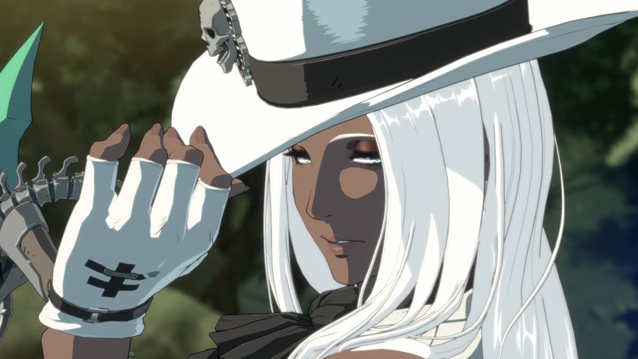 Testament: A Lesson Learned (Guilty Gear Strive Ranked Matches) - YouTube